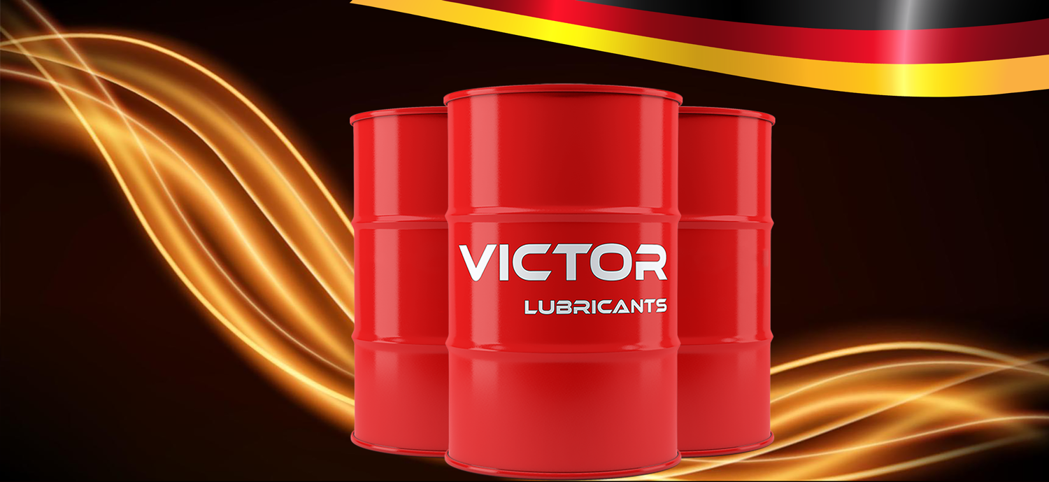 Home - Victor Lubricants