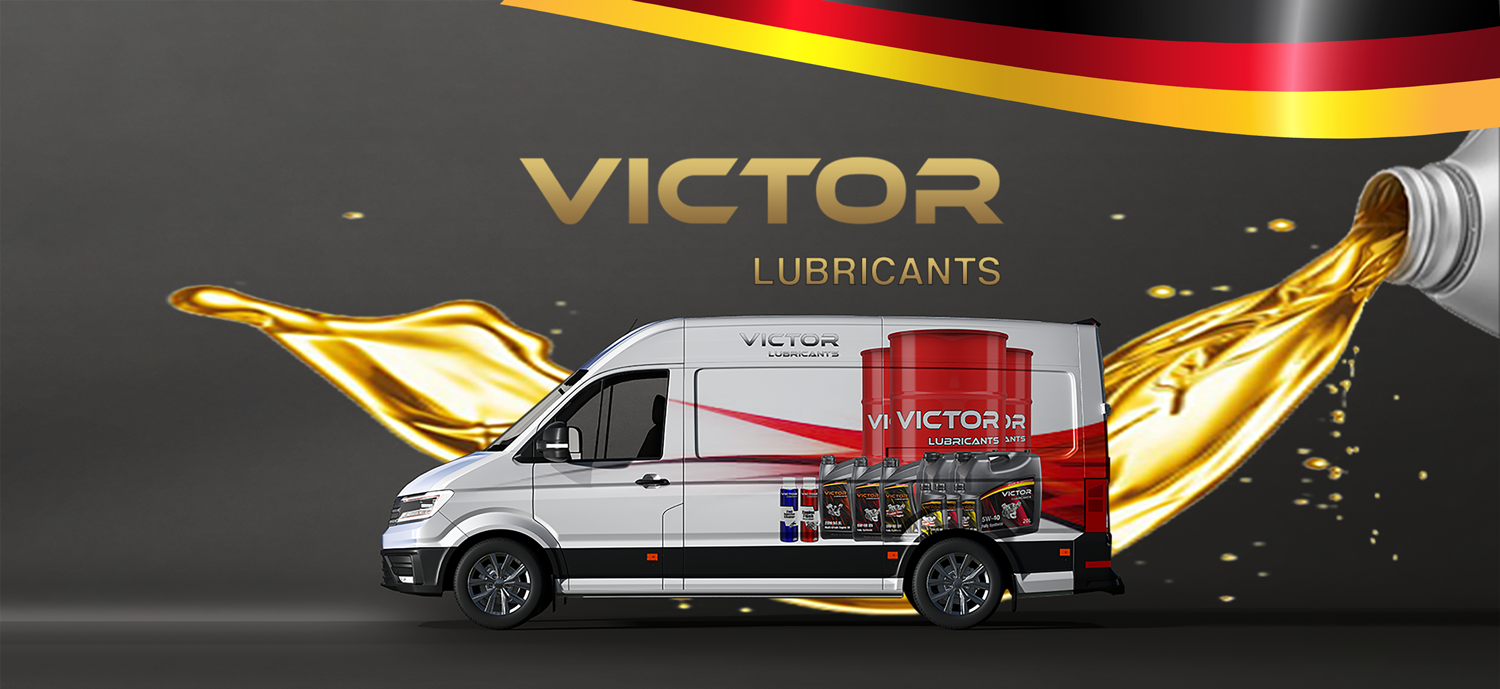 Victor Lubricants – Victor International GmbH