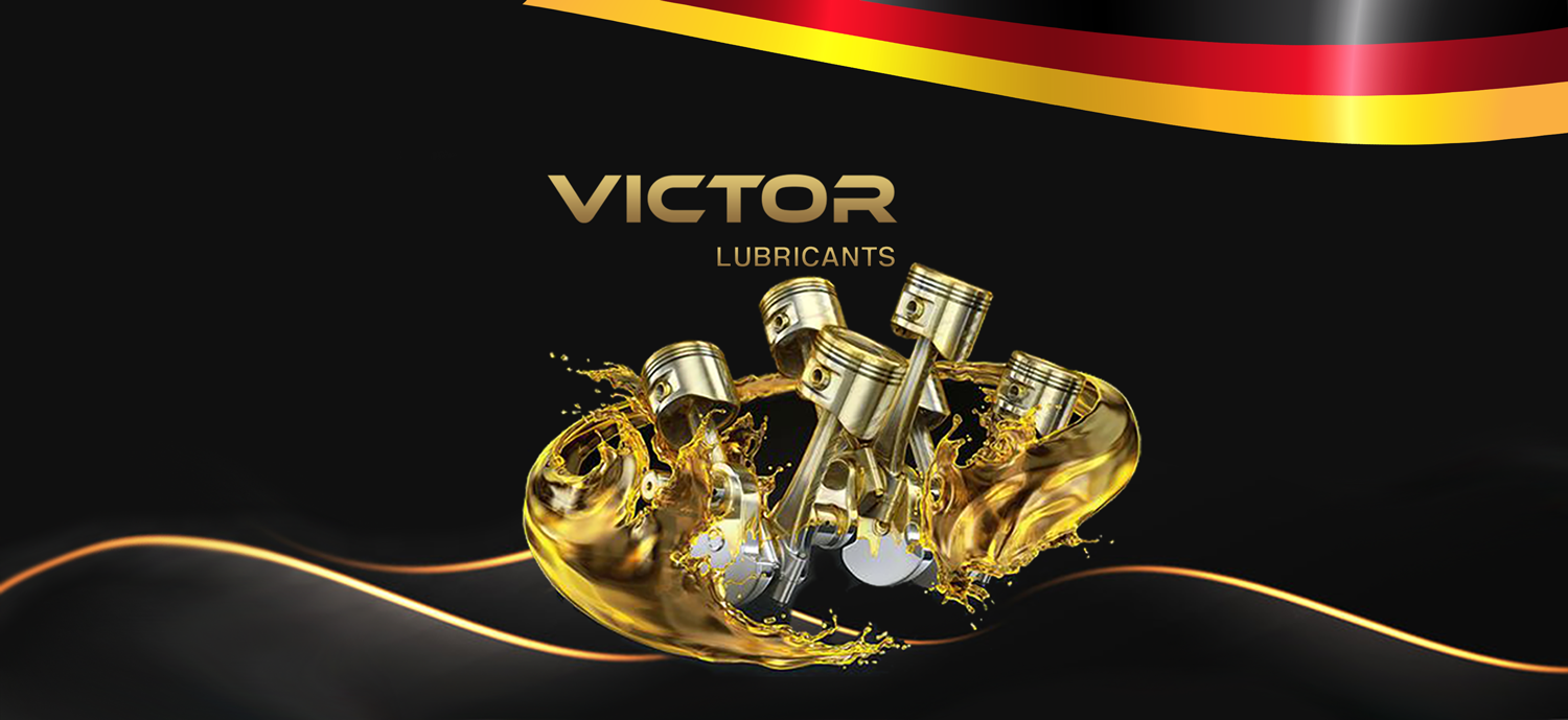 Home - Victor Lubricants