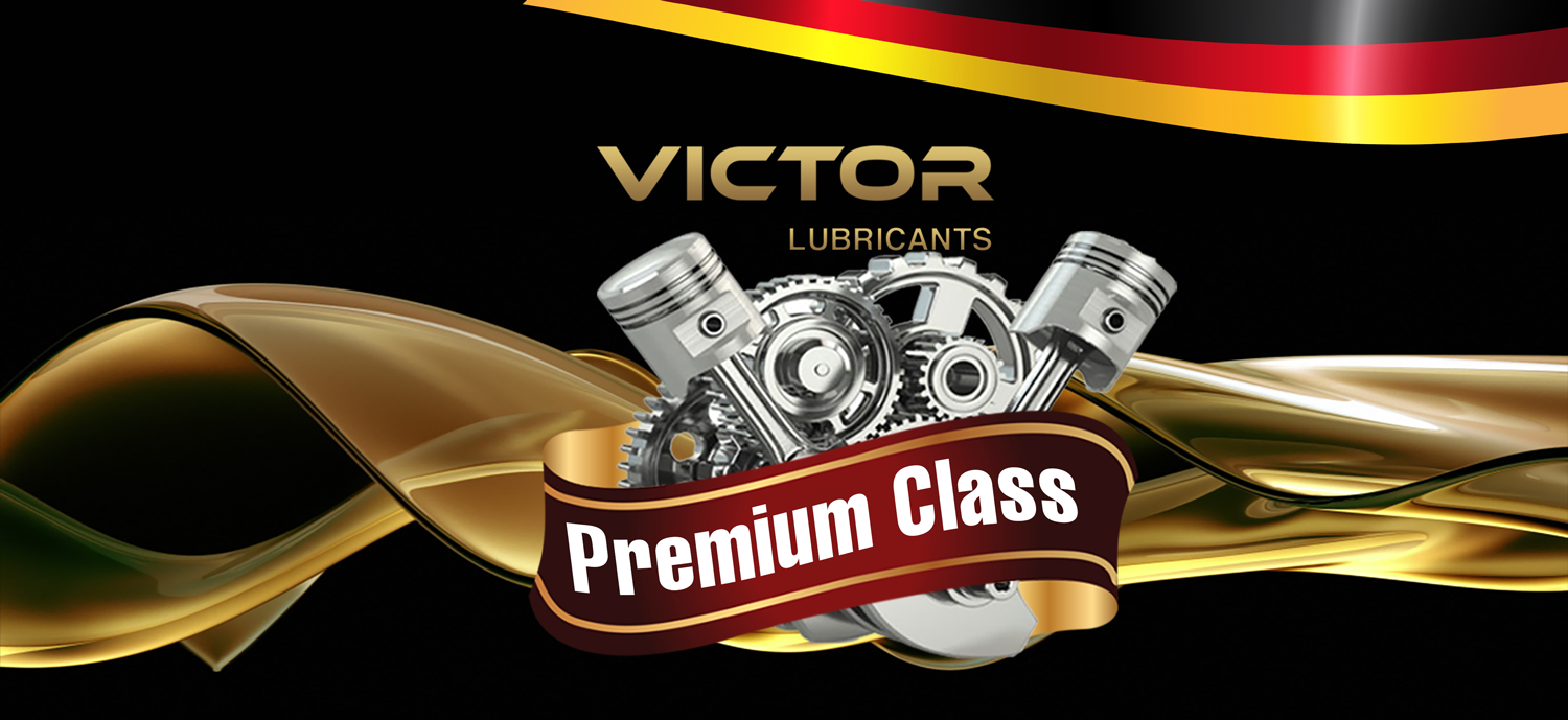 Home - Victor Lubricants