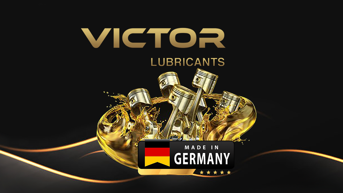 Home - Victor Lubricants